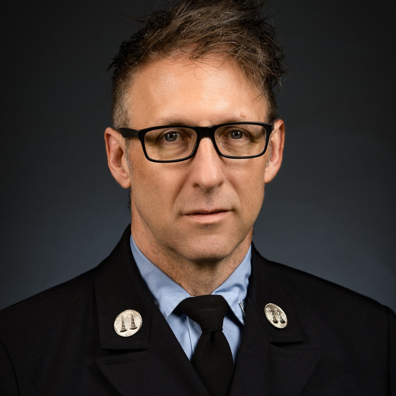 Mark Andrew (listed in Progressive Voters Guide)